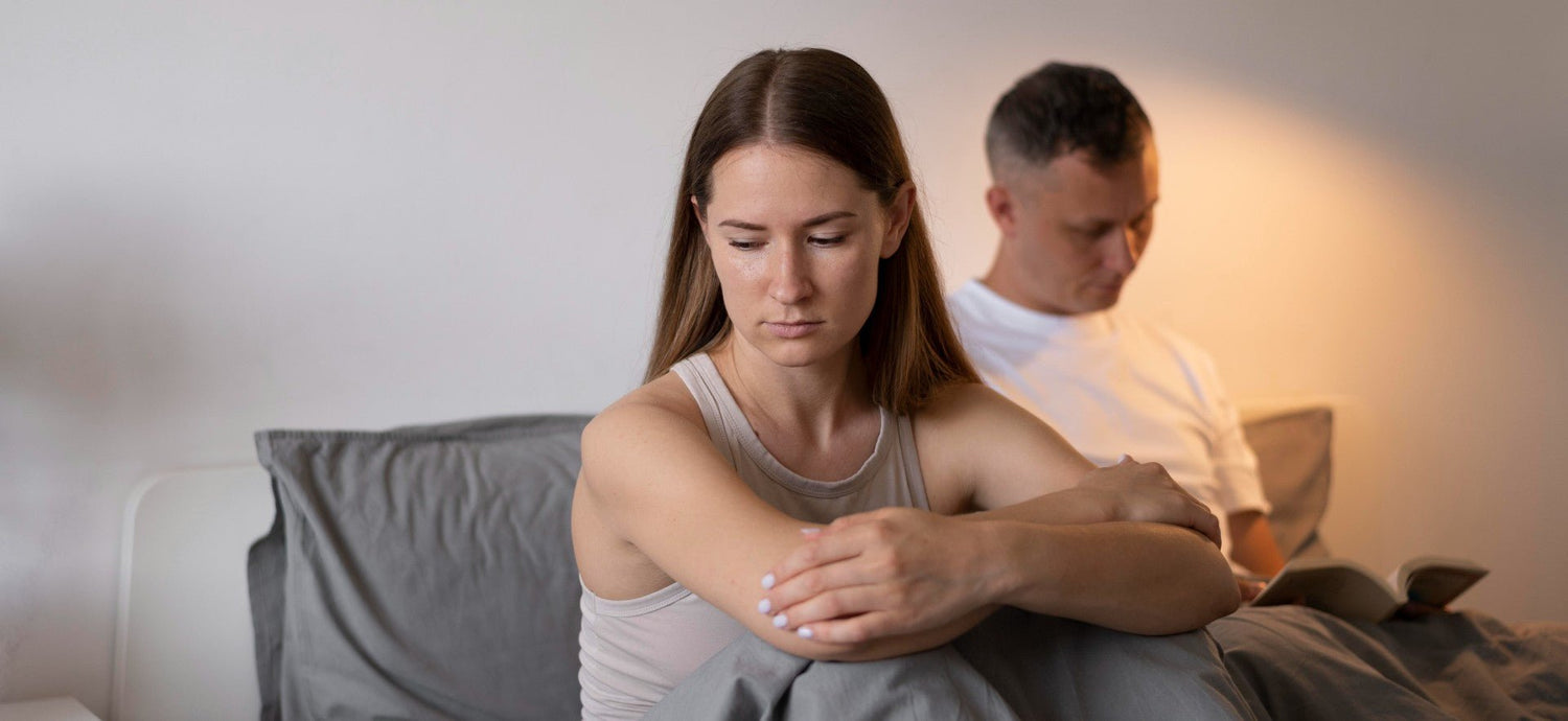Signs That A Woman Has Not Been Sexually Active